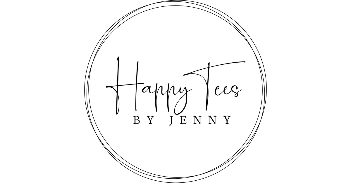 Sandusky Cheer and Dance – Happy Tees by Jenny